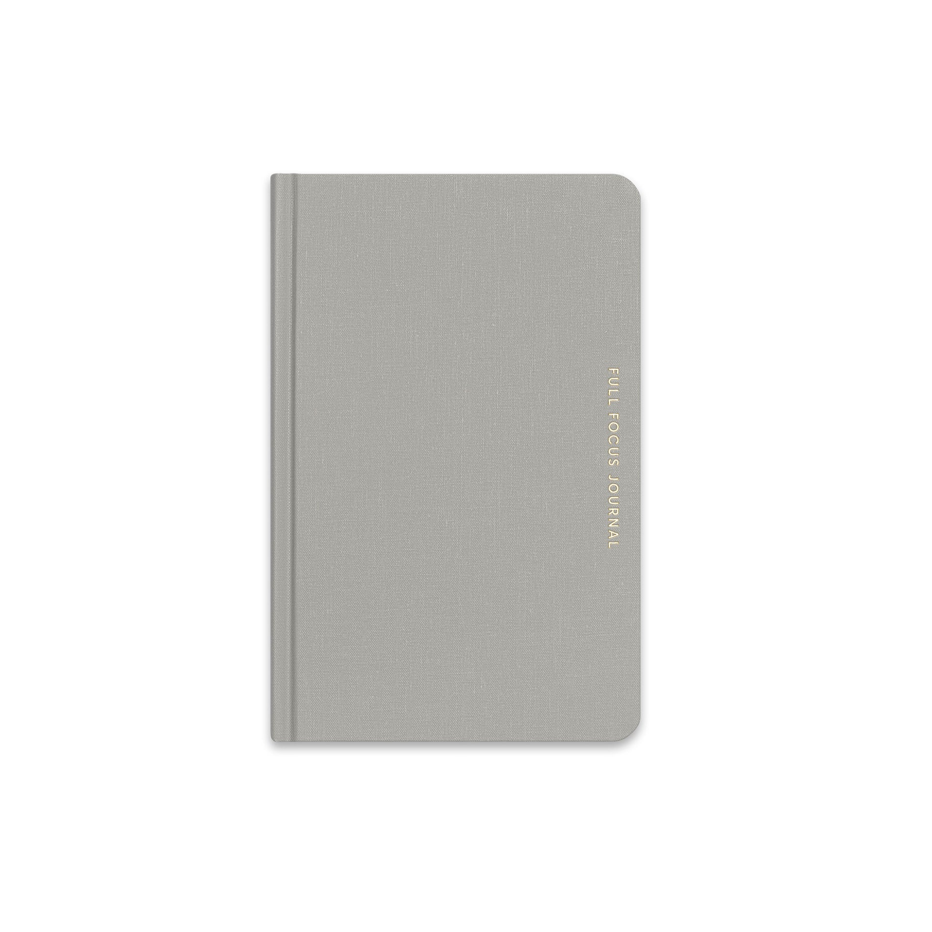 Journals – Full Focus