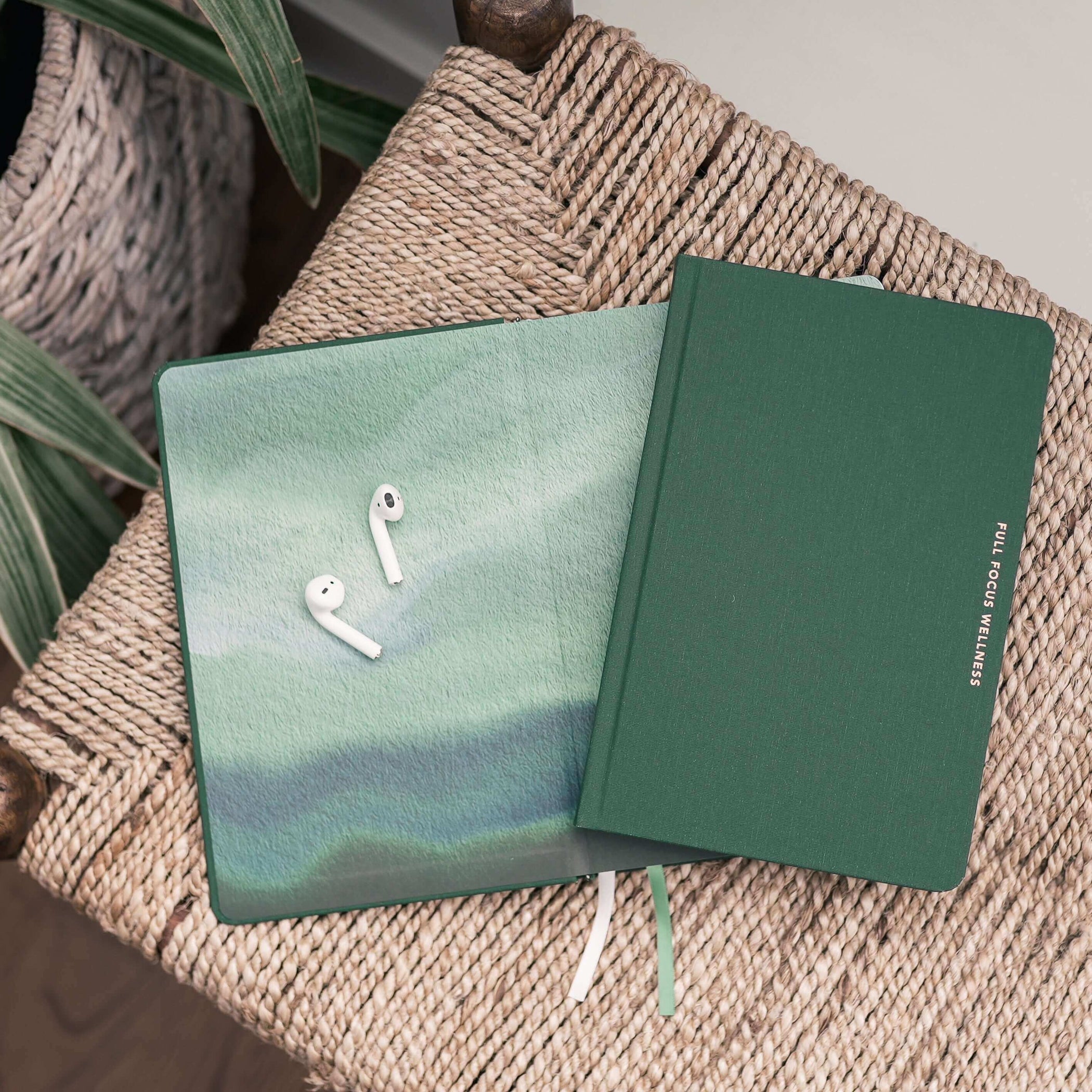 Wellness Starter Kit – Full Focus