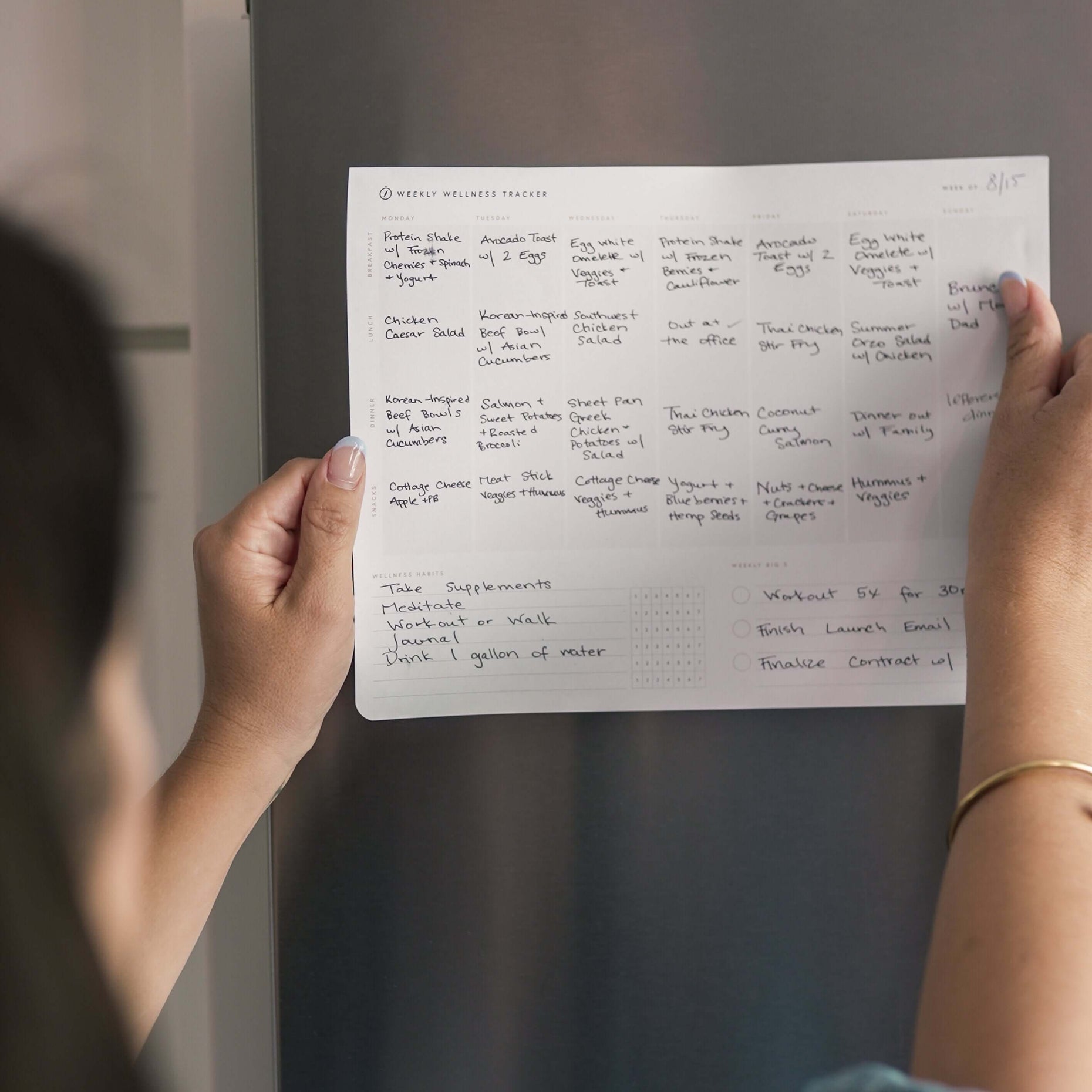 Desk Tools – Full Focus