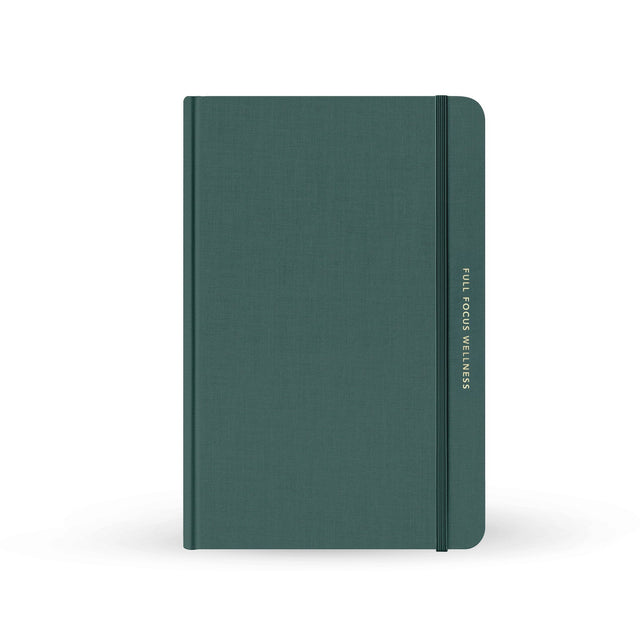 Full Focus Wellness Planner