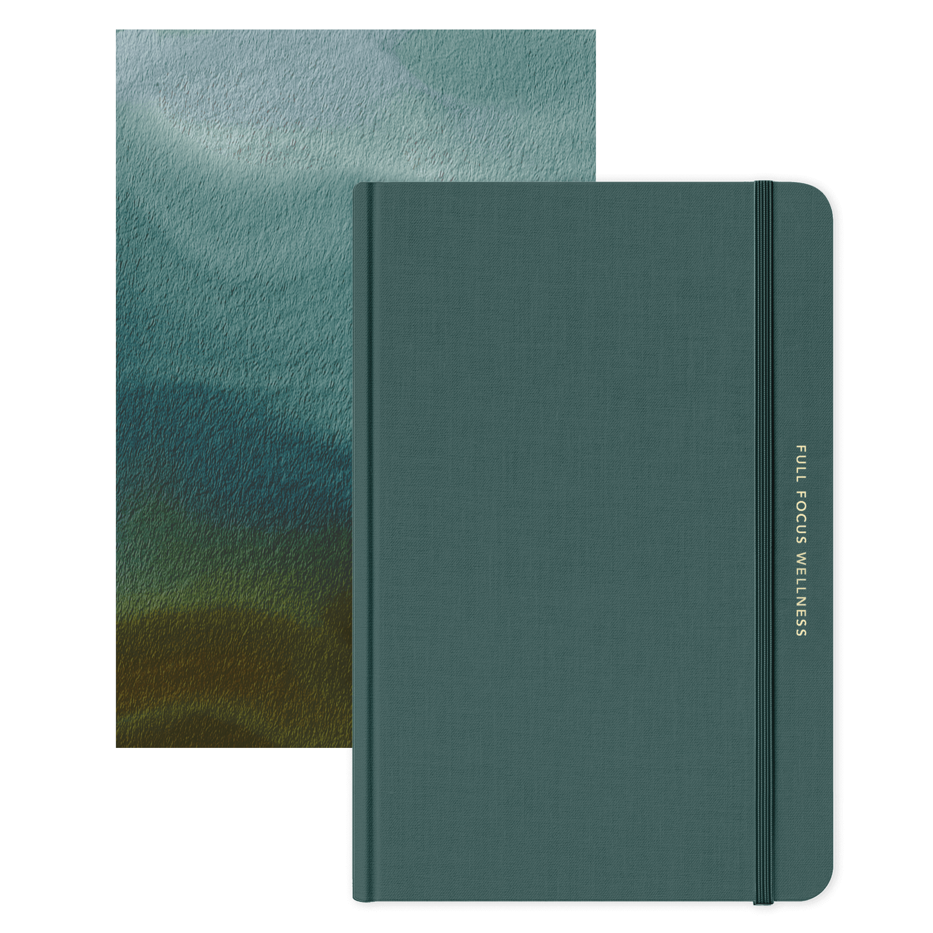 Wellness Starter Kit – Full Focus
