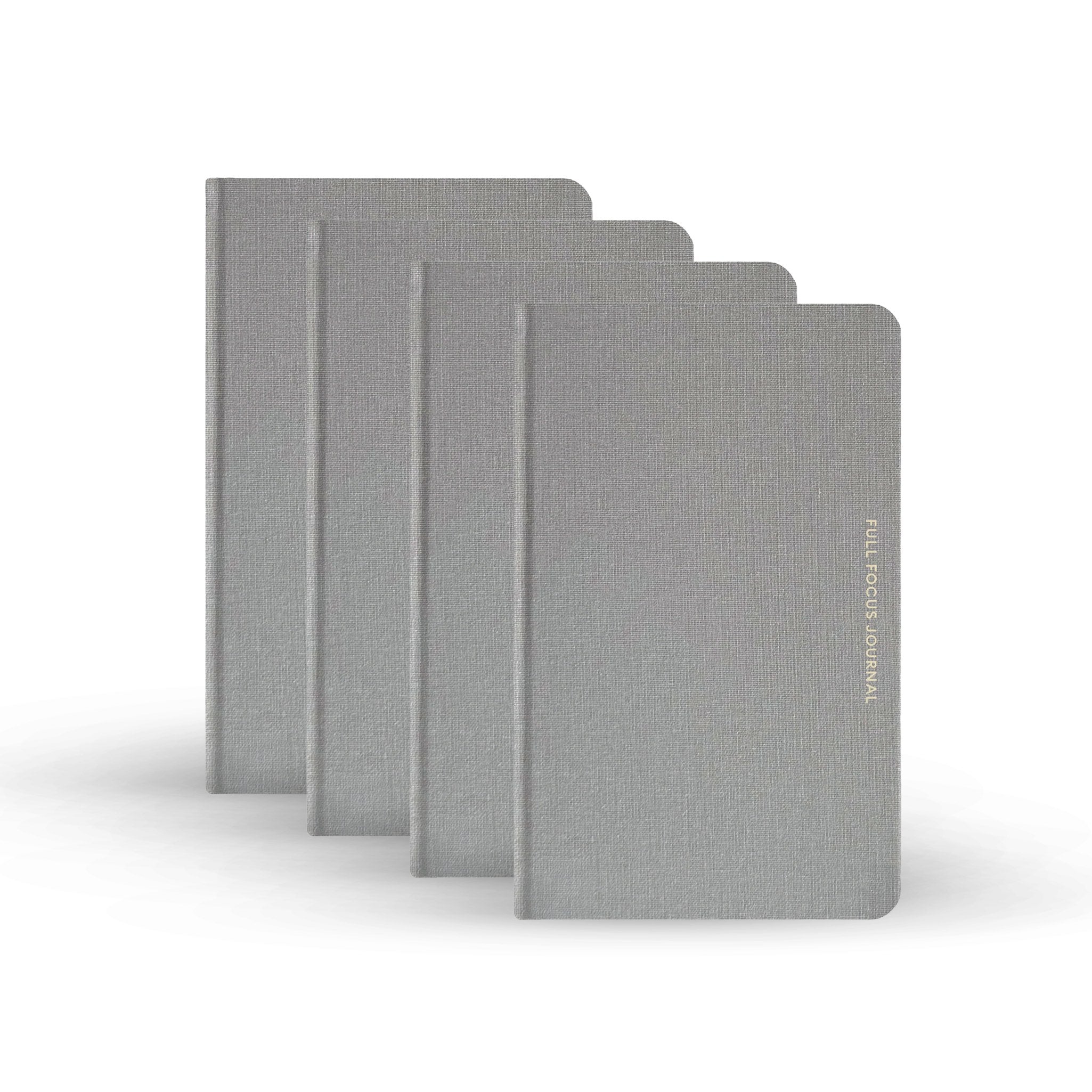 Full Focus Journal - Annual Subscription - One Shipment Per Year