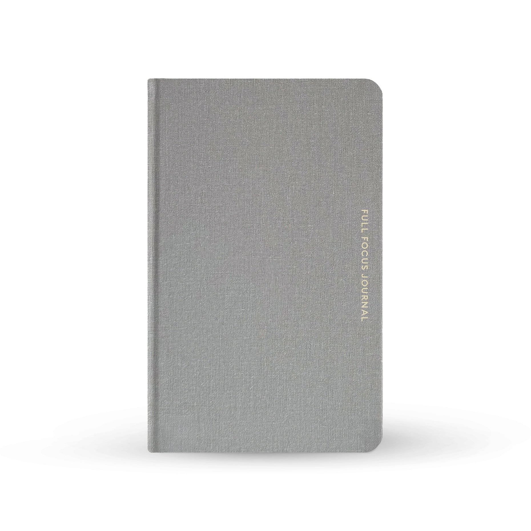 Full Focus Journal