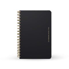 Minimalist Planner by Full Focus | Streamlined Achievement