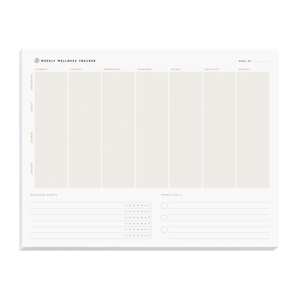 Desk Tools – Full Focus