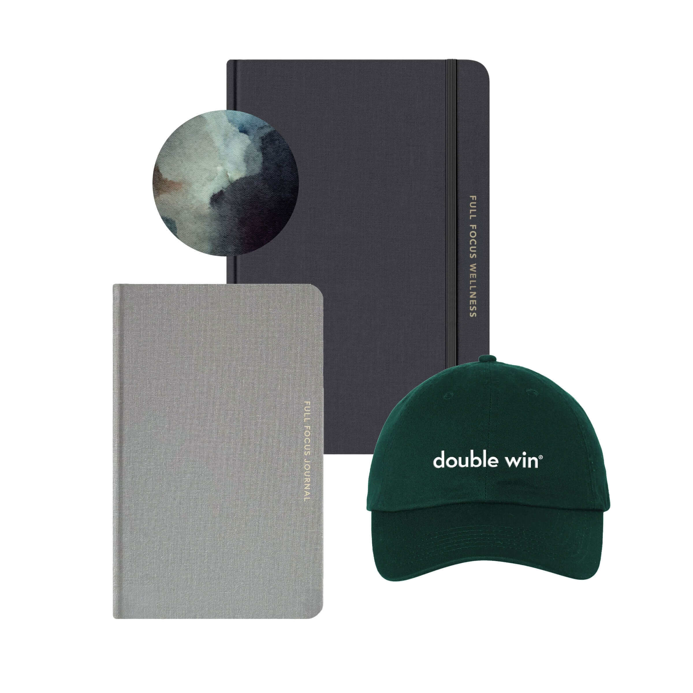 The Work-Life Balance Bundle – Full Focus