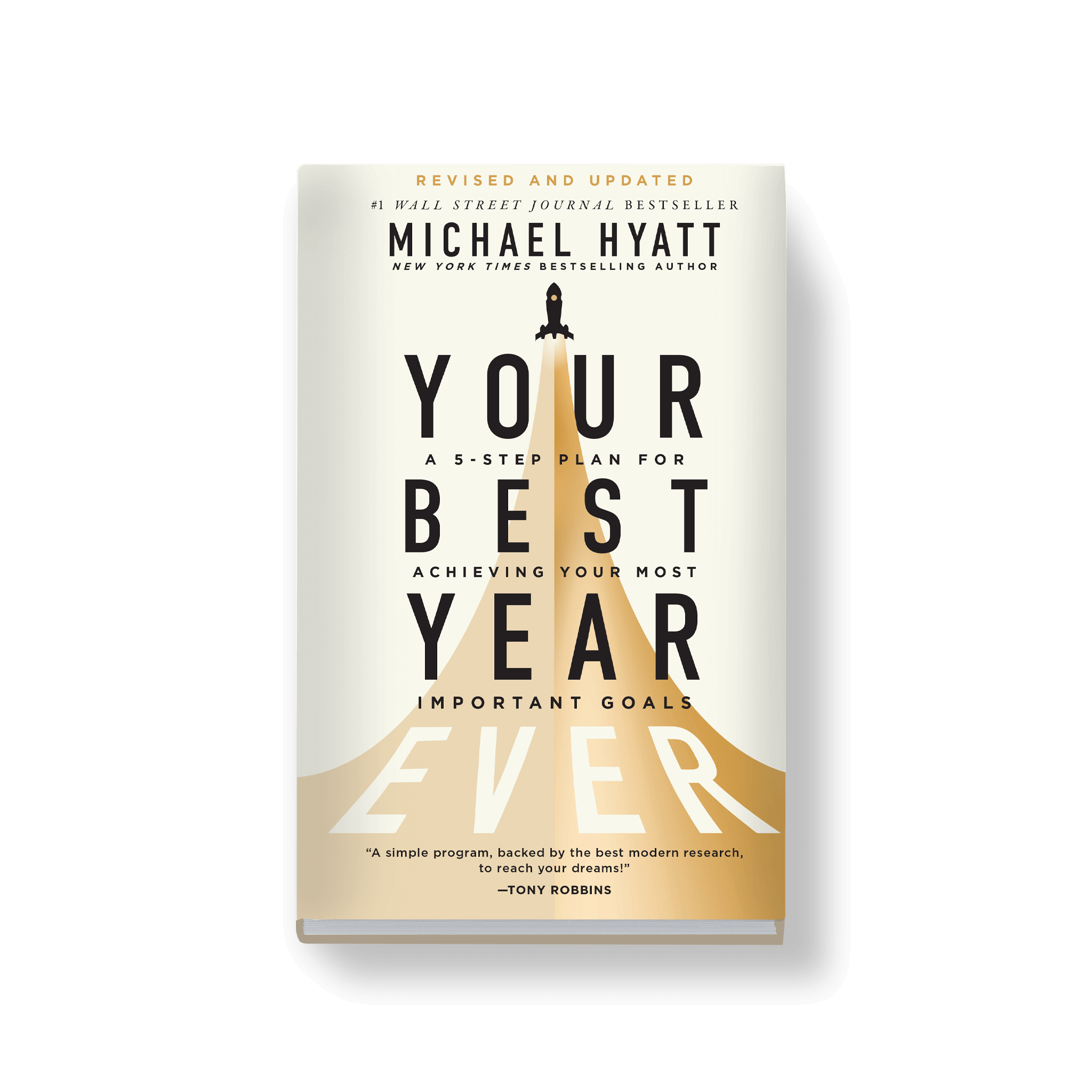 Your Best Year