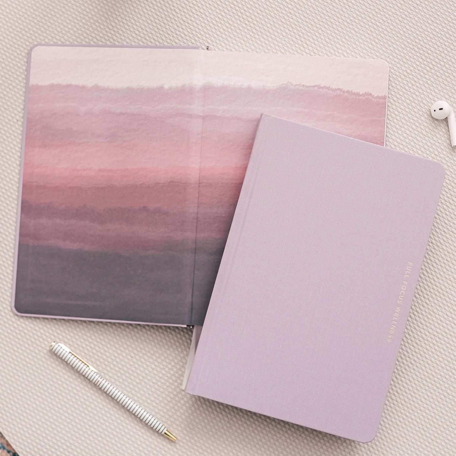Wellness Starter Kit – Full Focus