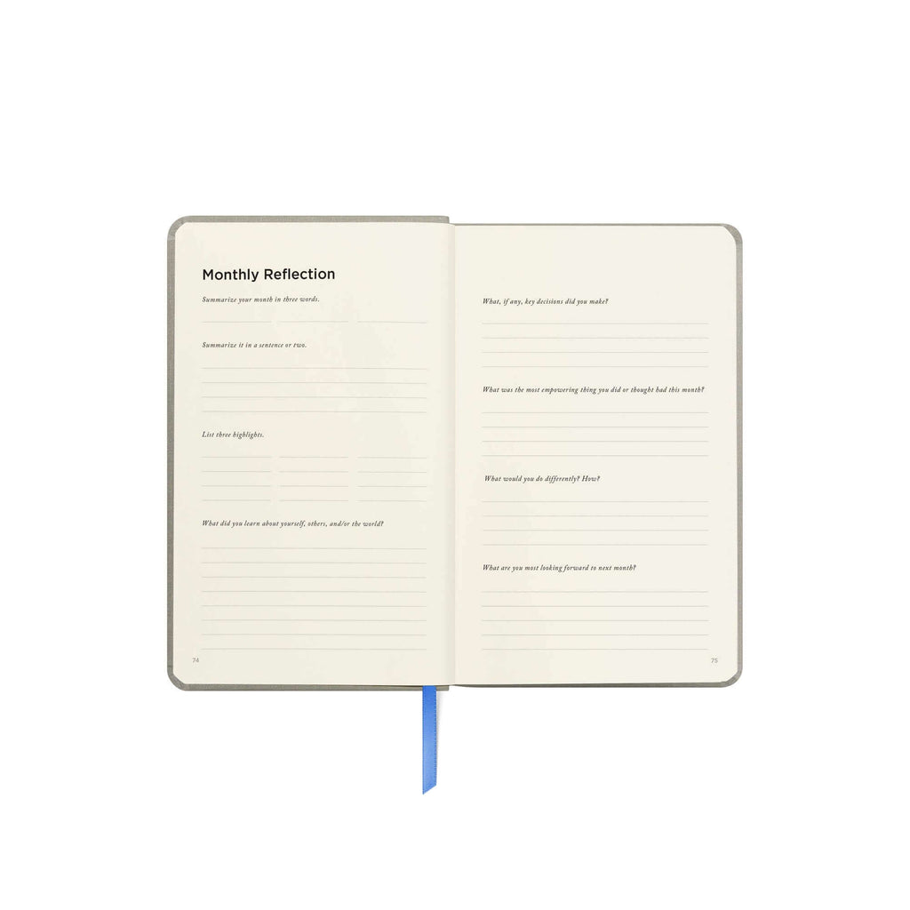 Full Focus Journal