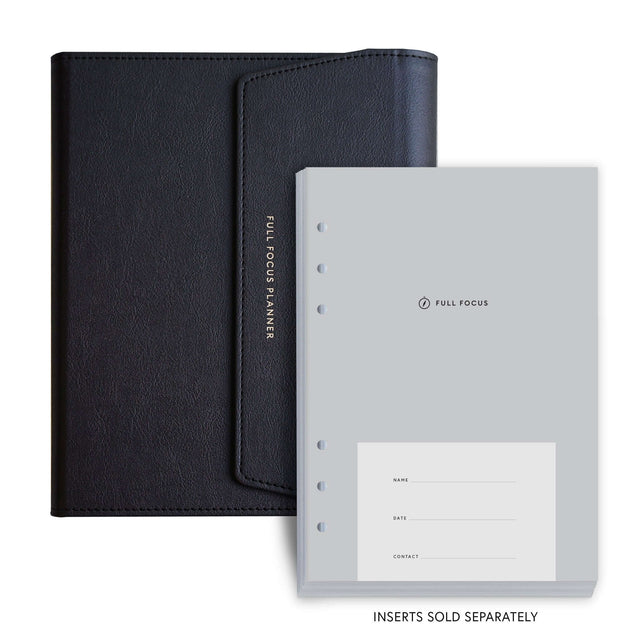 Planners – Full Focus