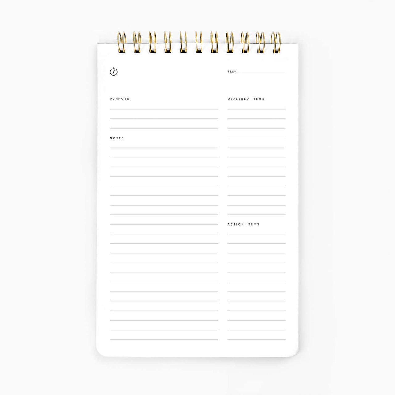 Desk Tools – Full Focus