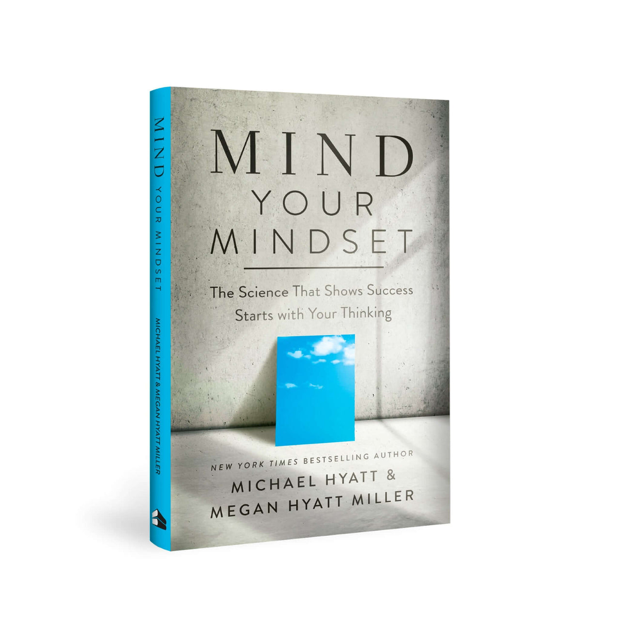 Mind Your Mindset | Success Starts With Your Thinking – Full Focus