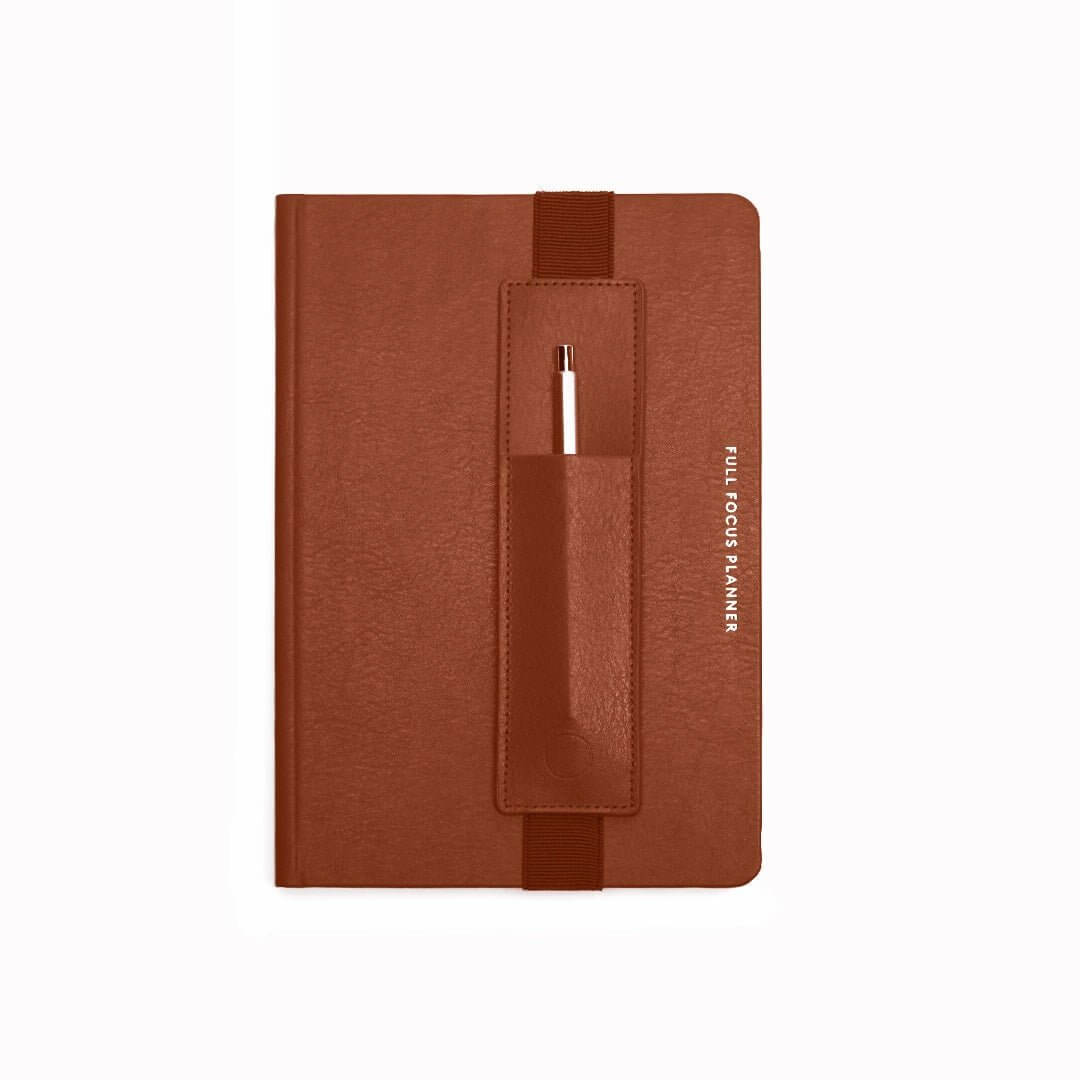 Pen Pouches – Full Focus