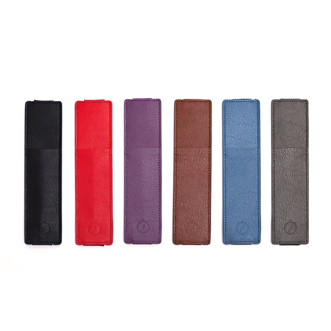 Pen Pouches – Full Focus