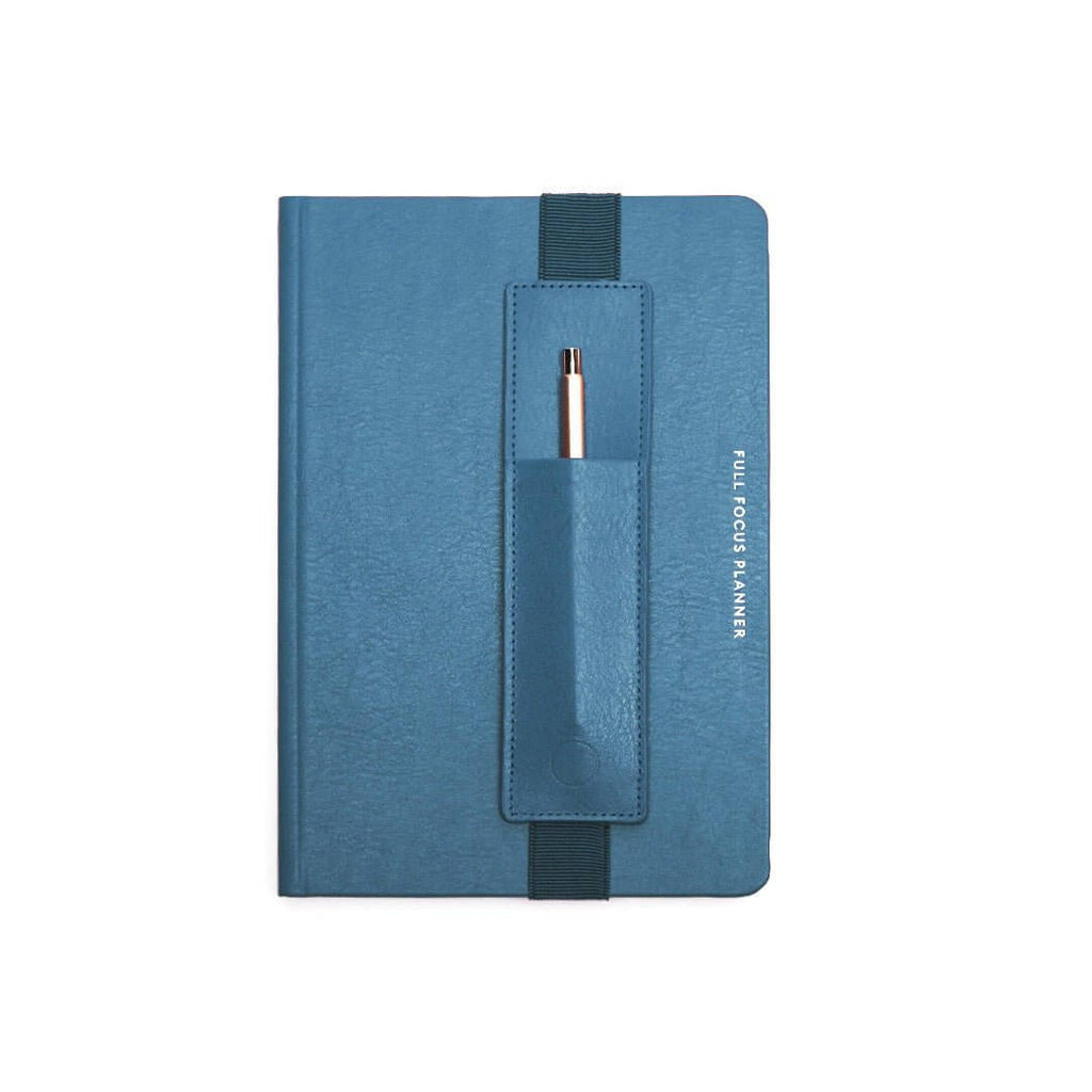 Pen Pouches – Full Focus