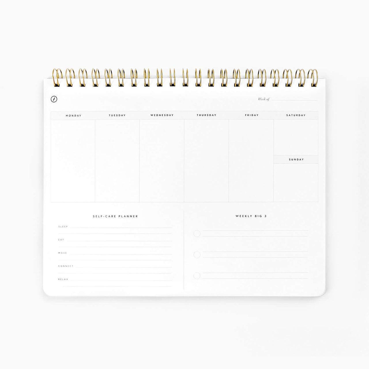 Desk Tools – Full Focus